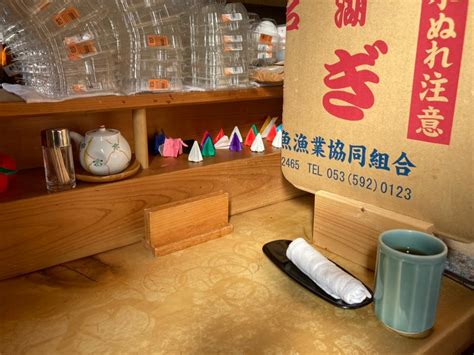 和食処 板さんち （高崎市箕郷町上芝389 7 ） ぷっくりぶーの忙しい毎日