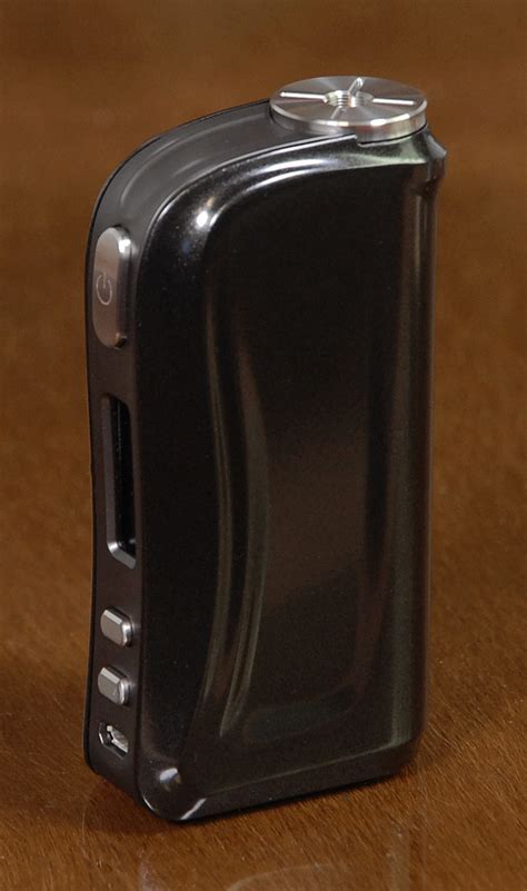 Sx Mini Q Class Black Ti