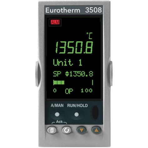 Eurotherm 3204 Cp Vh Drdx R Xxx G Eng Controller Programmer 2 Dc