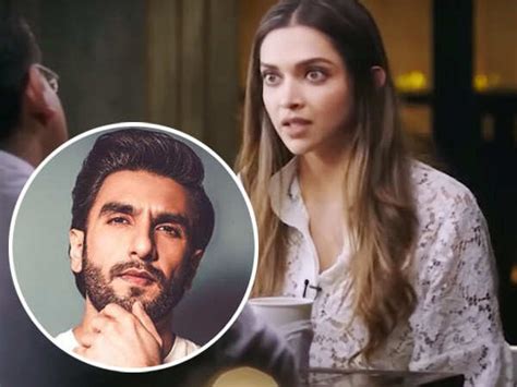 Exclusive When Birthday Girl Deepika Padukone Talked About Her