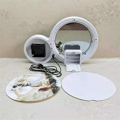 Personalized Clock At Best Price In Faridabad By Savvy Bucket Id