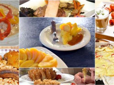 Recettes De Ris De Veau Et St Jacques