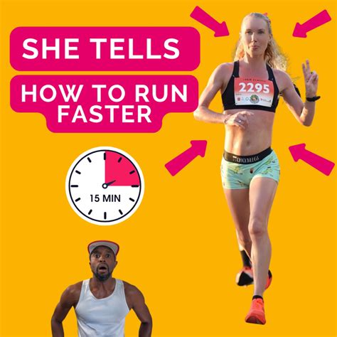 How Inconsistency Is Killing Your Race Times — Elite Runners Secrets