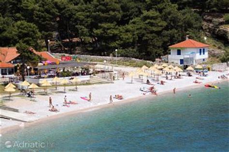 Naturist Beaches Croatia Guide Adriatic Hr