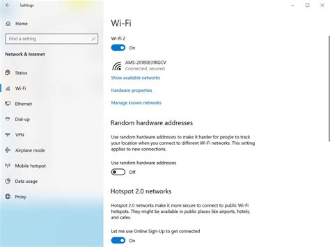 How To Fix The Wifi Connection Problem