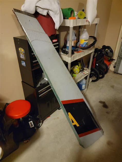 F 15 Tail Piece R Aviationmaintenance