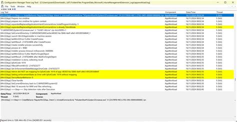 How To Troubleshoot Intune App Deployments Techtarget