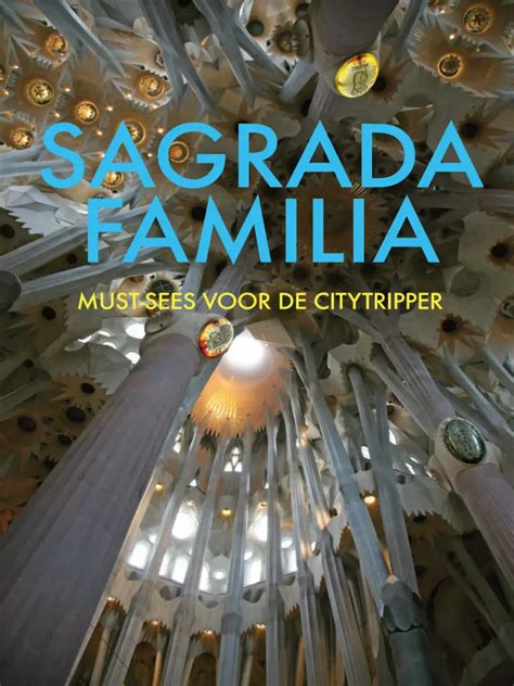 Sagrada Familia Foto Special Magazine Subscription Pressreader