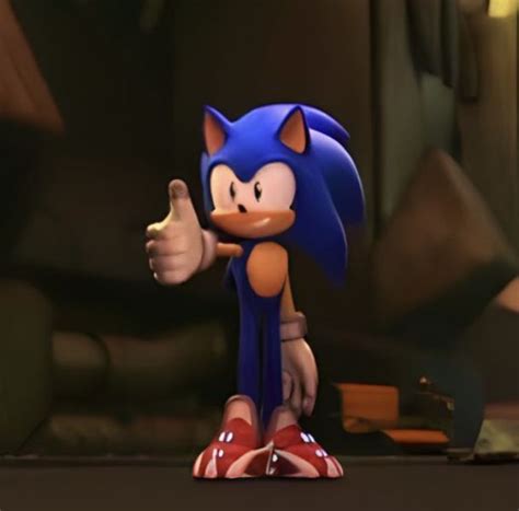 Sonic Sonic Prime Fandom Sonic Immagini