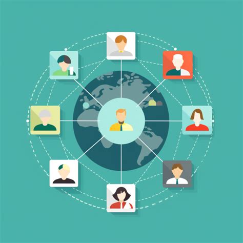 10 Virtual Networking Ideas For Large Groups Building Connections And