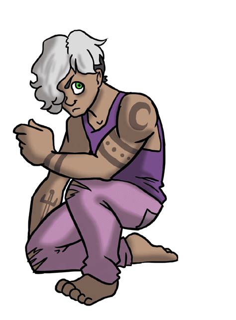 Werewolf Girl Transformation 