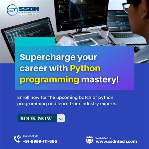 Advance Python Programming In Gurugram Id 2849783744912