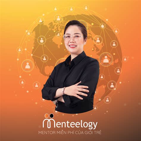 Mentor Mona Lê Menteelogy