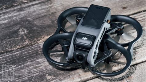 Dji Avata Review Pcmag