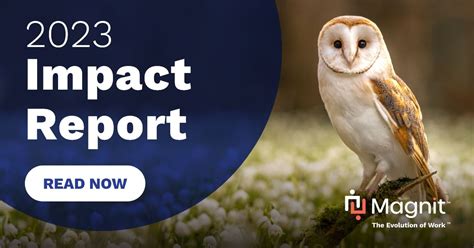 Saurabh Patni On Linkedin Magnit 2023 Esg And Csr Impact Report