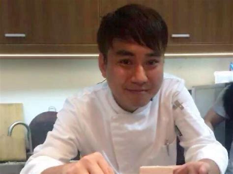 东莞唐拉雅秀酒店任命陈学文为饼房主厨
