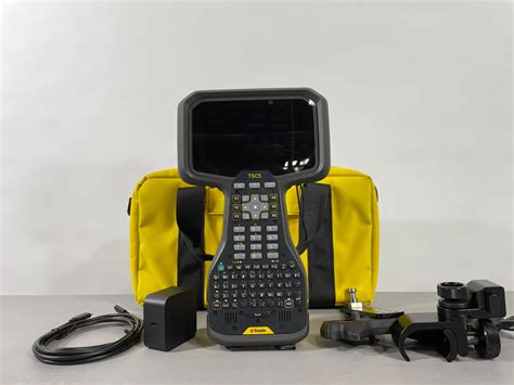 Trimble Tsc5 Data Collector Jaya Global Supply