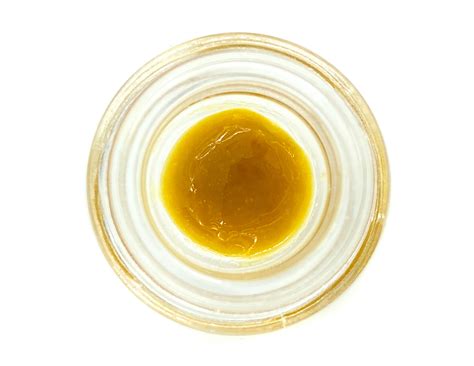 Galactic Gas Live Resin Badder 1 Gram Alien Labs