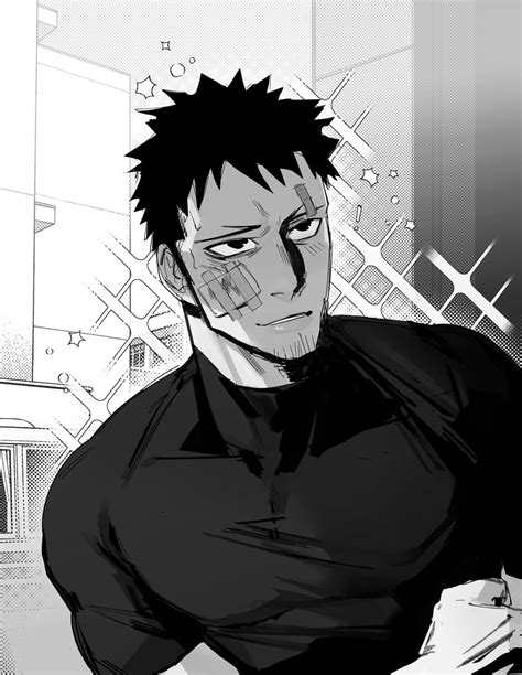 Hibino Kafka Kaijuu No Drawn By Nagudnuff Danbooru