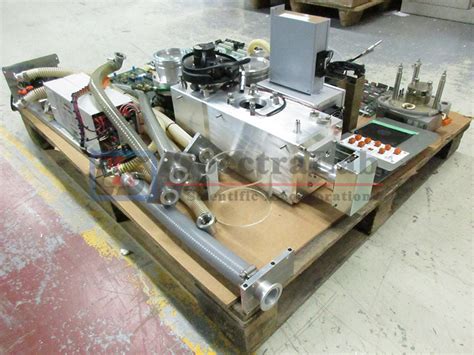 Waters Micromass Zmd Parts Spectralab Scientific Inc