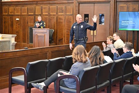 Cedar Rapids City Council Cedar Rapids Police Department Facebook