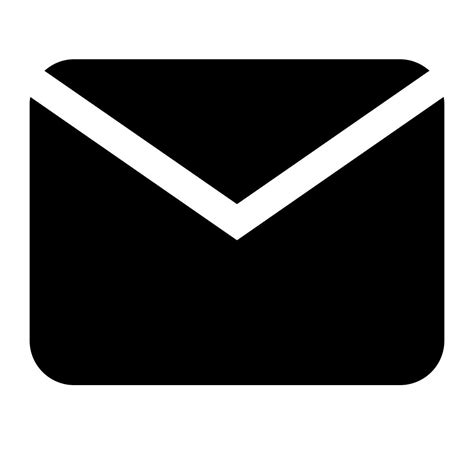 Envelope Icon Icons Logos Symbols Free Download Png Svg