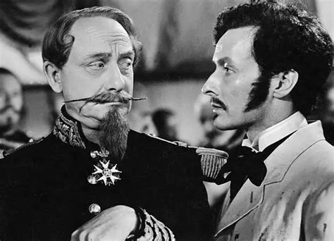 Jean Louis Barrault Famous French Actor Mime Artist Old Photo 68 Eur 6