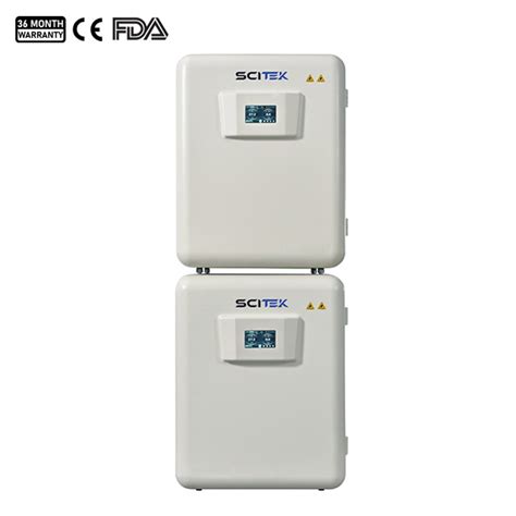 Advanced Stackable Co₂ Incubator For Sale Scitek Advanced Stackable Co₂ Incubator For Sale Scitek
