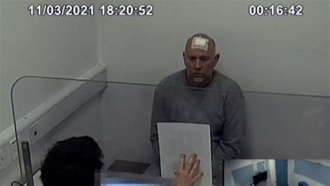 Wayne Couzens Says ‘im In A Dark Place After Murdering Sarah Everard