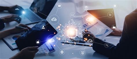 Digital Transformation Banner Techaxis Inc