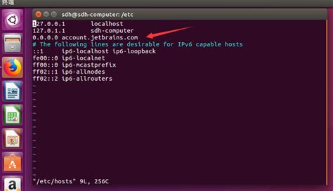 Ubuntu Pycharm