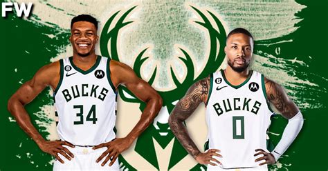 Milwaukee Bucks Are Considering A Major Trade To Pair Giannis