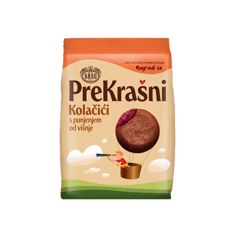 Keksi Duo Griesson U Robin Marketima