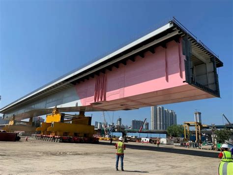 What Are Orthotropic Steel Bridge Decks