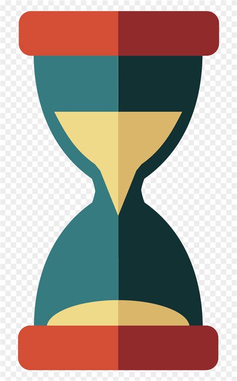 Hourglass Vector At Collection Of Hourglass Vector
