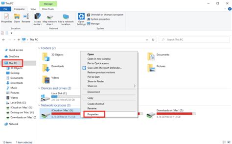 Fix External Hard Drive Not Accessible In Windows TechCult