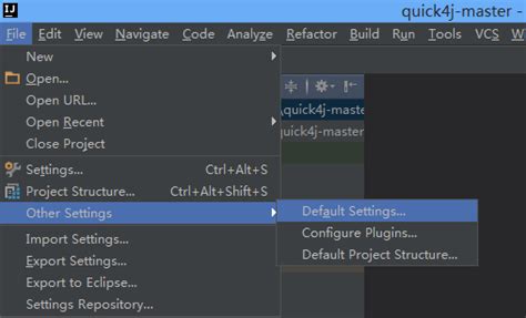 Idea如何设置黑色主题 （【intellij Idea设置】idea设置黑色风格和字体大小） 编程库