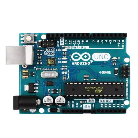 Chinese Arduino Nederlands Arduino Forum