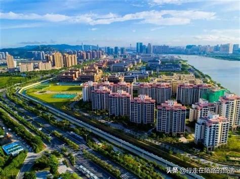 廣東省最小的地級市，經濟位居全省第六，卻是中國最幸福的城市 每日頭條
