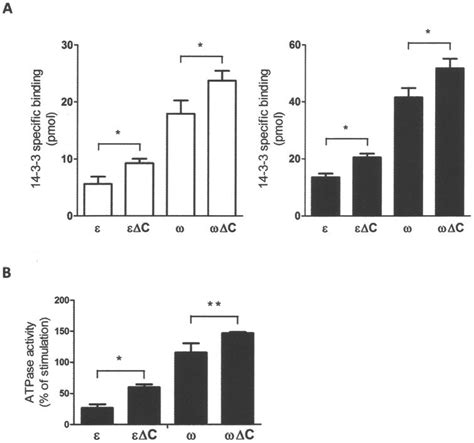 A Peptide Binding Assay 0 05 Nmol Of Bl15vp Biotinyl Peptide Were Download Scientific Diagram
