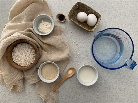 Instant Pot Tapioca Pudding Corrie Cooks