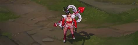 Heartseeker Vayne Buy League Of Legends Skin