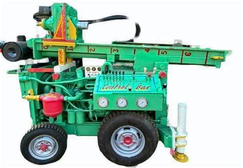 Robot And Small Drilling Machine At Best Price In Rajkot By Narmada
