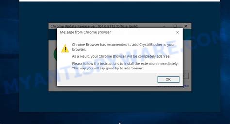 How To Remove Iseek Virus From Windows Chrome Edge Firefox