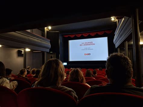 Kmbo Triple Sa 2e Journée De Lanimation Boxoffice Pro