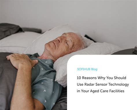 Radar Sensor Technology Sofihub