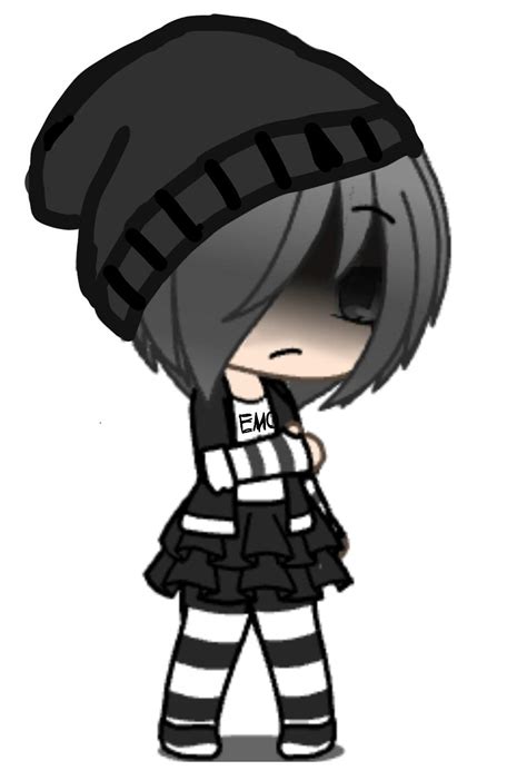 Emo Edit And Random Edit ~×gachaverse Amino×~ Amino
