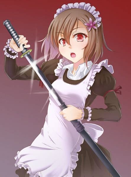 Kusunoki Yukimura Boku Wa Tomodachi Ga Sukunai Image By Anti