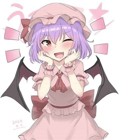 Project Project Devil S Angelic Smile