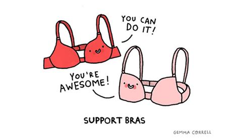 Gemma Correll — Illustrators Lounge